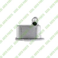 China For Bentley Flying Spur Continental GT GTC 2014-2019 Oil Cooler OEM 079117015K for sale