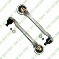 China For Bentley Continental GT Flying Spur Left & Right Front Lower Control Arm OEM 3W0407693 3W0407694 for sale