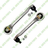 China For Bentley Continental GT Flying Spur Left & Right Front Lower Control Arm OEM 3W0407693 3W0407694 for sale