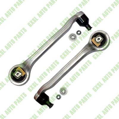 China For Bentley Continental GT Flying Spur Left & Right Front Lower Control Arm OEM 3W0407693 3W0407694 for sale