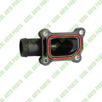 China For Bentley Flying Spur Continental GT 2014-2019 Water Pump Adapter OEM 079121127E for sale
