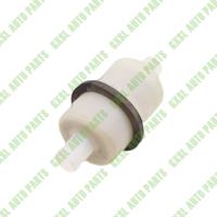 China For Bentley Flying Spur Continental GT SuperSports 2014-2019 Steam Tank Filter Evaporator Charcoal Canister Filter OEM 4D0906321C for sale