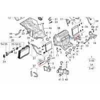 China For Bentley Continental GT Continen Flying Spur New SuperSports 2014-2019 Temperature Sensor OEM 4E0820539 for sale
