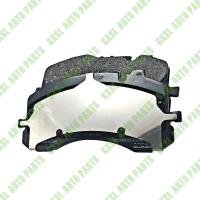 China For Bentley Bentayga (2017+) 2set Front & Rear Brake Pad kit OEM 4M0615121R 4M0615121S  4M0698151AE 4M0698451AK 4M0698451C 4M0698451T 4M0615121P 8W0615121E for sale