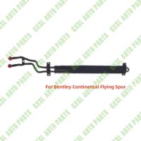 China For Bentley Continental Flying Spur Steering Gear Radiator OEM 3W0422885G for sale