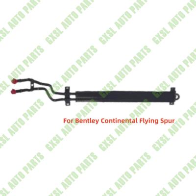 China For Bentley Continental Flying Spur Steering Gear Radiator OEM 3W0422885G for sale