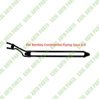 China For Bentley Continental Flying Spur 4.0 Steering Gear Radiator OEM 3W0422885G for sale