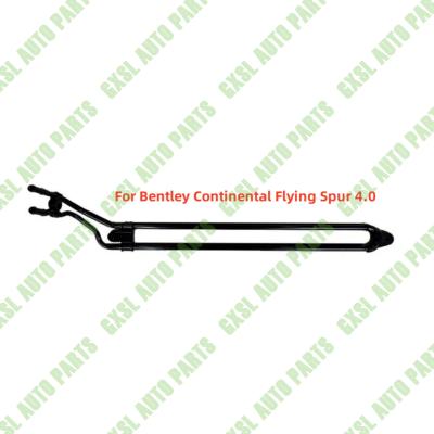 China For Bentley Continental Flying Spur 4.0 Steering Gear Radiator OEM 3W0422885G for sale