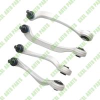 China For Bentley Continental GT Flying Spur 4pcs Front Left & Right Upper Control Arm Kit OEM 3W0407505 3W0407509 3W0407506 3W0407510 for sale