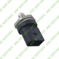 China For Bentley New Continental GT GTC Bentayga Fuel Rail Pressure Sensor OEM 06H906051J 06H906051K for sale