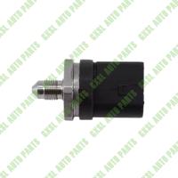 China For Bentley New Continental GT GTC Bentayga Fuel Rail Pressure Sensor OEM 06H906051J 06H906051K for sale
