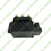 China For Bentley Flying Spur Continental GT 2014-2019 Suspension Solenoid Valve Block Valve Solenoid Block OEM 3D0616013B 3D0616013C for sale