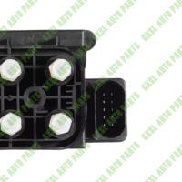 China For Bentley Flying Spur Continental GT 2014-2019 Suspension Solenoid Valve Block Valve Solenoid Block OEM 3D0616013B 3D0616013C for sale