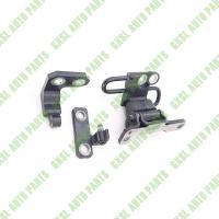 China For Bentley Flying Spur Mulsanne 2014-2019 Front Right Door Lower Upper Hinges Kit OEM 3D4831412C 3D4831402B for sale
