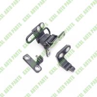 China For Bentley Flying Spur Mulsanne 2014-2019 Front Right Door Lower Upper Hinges Kit OEM 3D4831412C 3D4831402B for sale