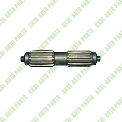 China For Bentley Continental GT Flying Spur 4.0 2012-2018 Power Steering Pump Drive Shaft OEM 057145223 for sale