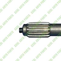 China For Bentley Continental GT Flying Spur 4.0 2012-2018 Power Steering Pump Drive Shaft OEM 057145223 for sale