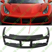 China For 2015-2017 Ferrari 488 Gtb Body Kit Front Bumper for sale