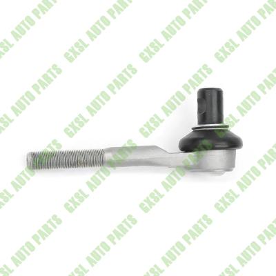China For Bentley Continental Flying Spur Front Outer Tie Rod Ends OEM 4E0419811E for sale