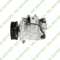 China For Bentley Flying Spur Continental GT GTC New SuperSports Car AC Compressor OEM 3W0820803 for sale