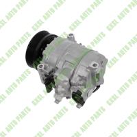 China For Bentley Flying Spur Continental GT GTC New SuperSports Car AC Compressor OEM 3W0820803 for sale