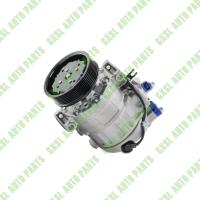 China For Bentley Flying Spur Continental GT GTC New SuperSports Car AC Compressor OEM 3W0820803 for sale