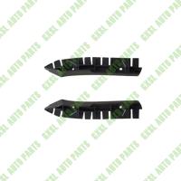 China For Bentley Gallop Flying Spur 2014-2019 Front Bumper Bracket OEM 4W0807183 4W0807184 for sale