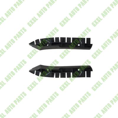 China For Bentley Gallop Flying Spur 2014-2019 Front Bumper Bracket OEM 4W0807183 4W0807184 for sale