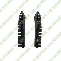 China For Bentley Gallop Flying Spur 2014-2019 Front Bumper Bracket OEM 4W0807183 4W0807184 for sale