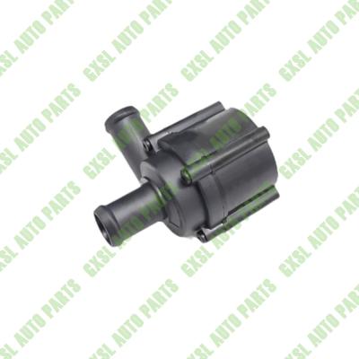 China For Bentley Continental 4.0V8/GT , Flying Spur4.0 V8 Engine Cooling Auxiliary Water Pump OEM 059121012A for sale
