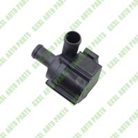 China For Bentley Continental 4.0V8/GT , Flying Spur4.0 V8 Engine Cooling Auxiliary Water Pump OEM 059121012A for sale