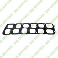 China For Bentley Continental GT Flying Spur 6.0 W12 Inlet Manifold Gasket OEM 07C133238F for sale