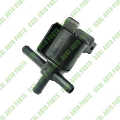 China For Bentley Continental GT Flying Spur 4.0L 2012-2018 Turbo Boost Pressure Control Solenoid OEM 06A906283E 037906283C for sale