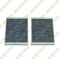 China For Bentley Arnage Pollen Filter OEM 3Z0819439B for sale