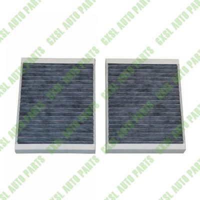 China For Bentley Arnage Pollen Filter OEM 3Z0819439B for sale