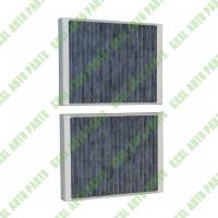 China For Bentley Arnage Pollen Filter OEM 3Z0819439B for sale