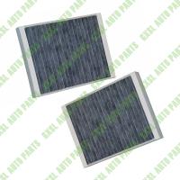 China For Bentley Arnage Pollen Filter OEM 3Z0819439B for sale