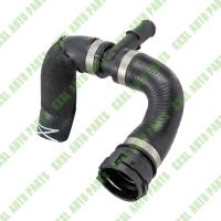 China For Bentley Continental Flying Spur GT GTC 4.0 V8 Coolant Hose With Quick Coupler OEM 3W0122101F 3W0122101E for sale