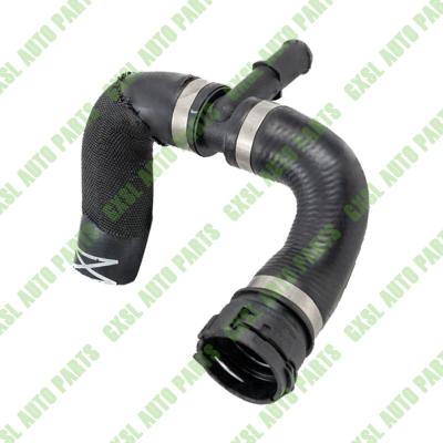 China For Bentley Continental Flying Spur GT GTC 4.0 V8 Coolant Hose With Quick Coupler OEM 3W0122101F 3W0122101E for sale