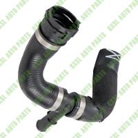 China For Bentley Continental Flying Spur GT GTC 4.0 V8 Coolant Hose With Quick Coupler OEM 3W0122101F 3W0122101E for sale
