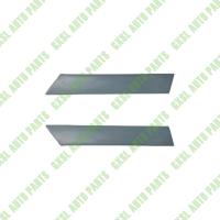 China For Bentley Continental Flying Spur 2009-2012 Rear Left & Right Car Door Plating Strip OEM 3W5853535A 3W5853536A for sale