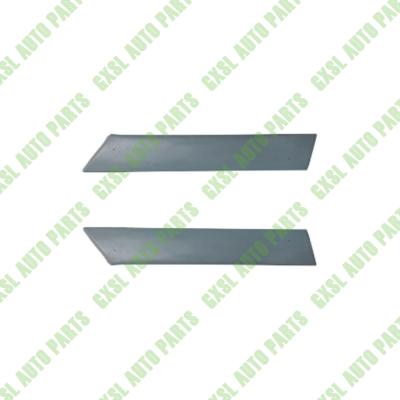China For Bentley Continental Flying Spur 2009-2012 Rear Left & Right Car Door Plating Strip OEM 3W5853535A 3W5853536A for sale