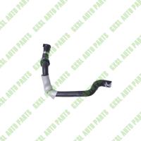 China For Bentley Continental Flying Spur GT 2003-2011 Lower Water Coolant Radiator Hose OEM 3W0121063 for sale