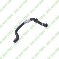 China For Bentley Continental Flying Spur GT 2003-2011 Lower Water Coolant Radiator Hose OEM 3W0121063 for sale