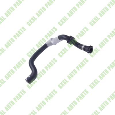 China For Bentley Continental Flying Spur GT 2003-2011 Lower Water Coolant Radiator Hose OEM 3W0121063 for sale
