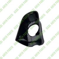China For Bentley Flying Spur Continental GT Door Handle Cover Key Plug (With Holes) OEM 3W0837875 3W0837875GRU for sale