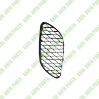 China For Bentley Continent Supersports Extreme Speed Version Front Right Bar Grille Air Inlet Mesh OEM 3W8807682 3W8807682H for sale