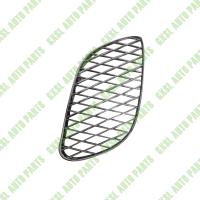 China For Bentley Continent Supersports Extreme Speed Version Chrome Front Left Bar Grille Air Inlet Mesh OEM 3W8807683 for sale