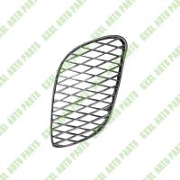 China For Bentley Continent Supersports Extreme Speed Version Chrome Front Left Bar Grille Air Inlet Mesh OEM 3W8807683 for sale