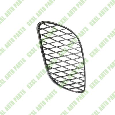 China For Bentley Continent Supersports Extreme Speed Version Chrome Front Right Bar Grille Air Inlet Mesh OEM 3W8807682 for sale
